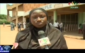 L`Association des Etudiants et Elèves Musulmans du Burkina a commémoré ses 30 ans d’existence ...