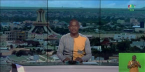 Lancement de la 8e édition de la semaine nationale de l’information et de l’orientation post BAC ...