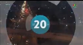 RTB - Edition du JT de 20H du 28 mars 2024 - aouaga.com Vidéo